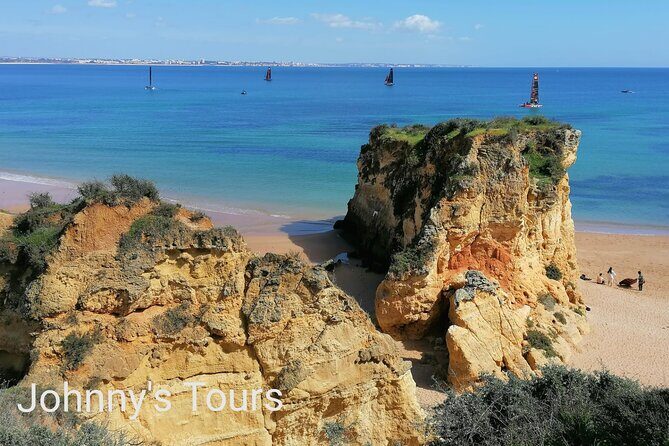 Full Day Private Tour in Western Algarve - A Deep Dive into What Makes This Tour Worth Considering