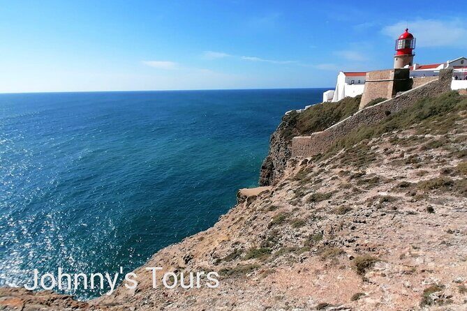 Full Day Private Tour in Western Algarve - FAQ