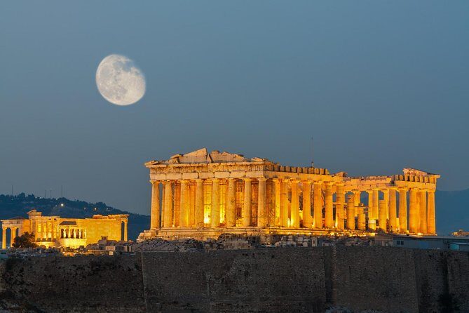 Full -Day Private Tour of Athens - Who is This Tour Best For?