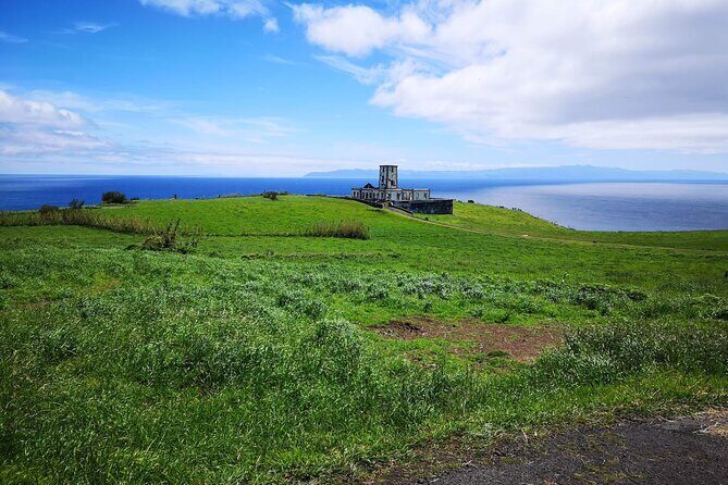 Full-Day Private Tour of Faial - Who Would Love This Tour?