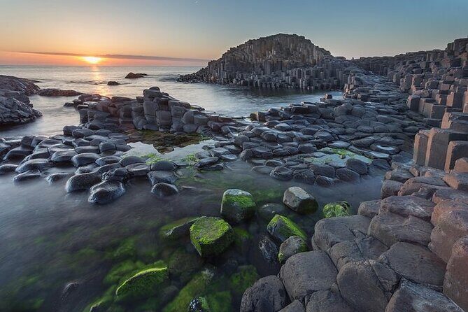 Full-Day Private Tour of Giants Causeway with Pick Up - Full-Day Private Tour of Giants Causeway with Pick Up – An Honest Look