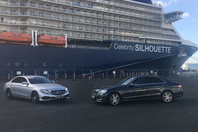 Full-Day Private Tour of Giants Causeway with Pick Up - Key Points