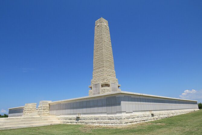 Full Day Private Tour of Helles and Anzac - An in-depth Look at the Itinerary