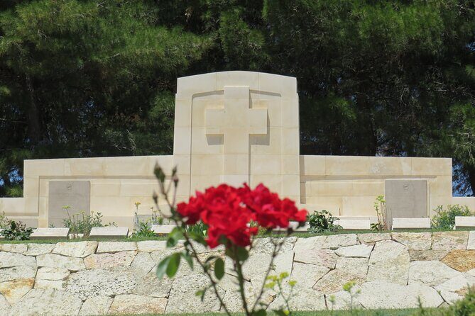 Full Day Private Tour of Helles and Anzac - Authentic Experiences and Guides