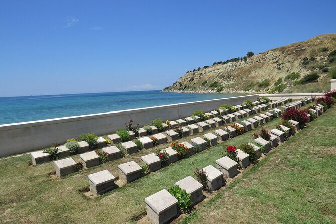 Full Day Private Tour of Helles and Anzac - FAQ