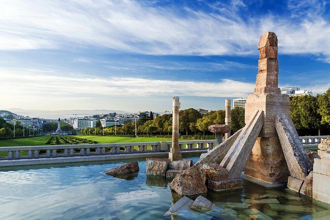 Full-Day Private Tour of Lisbon and Sintra - An In-Depth Look at the Tour Experience