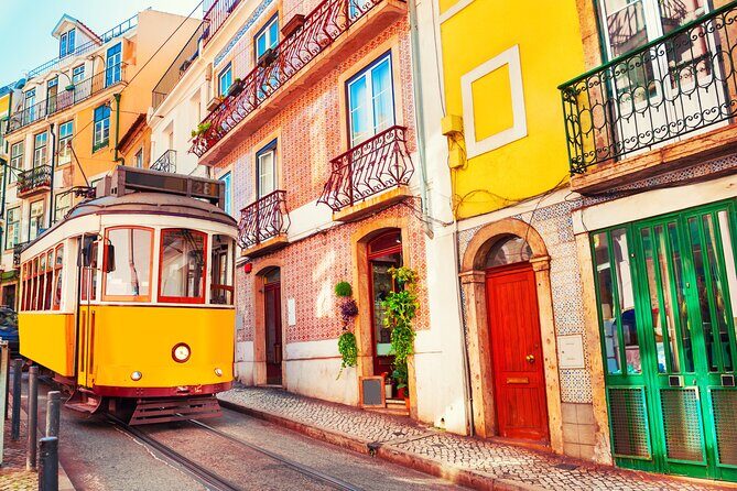 FULL DAY Private Tour of Lisbon's main tourist attractions - Why This Tour Offers Great Value