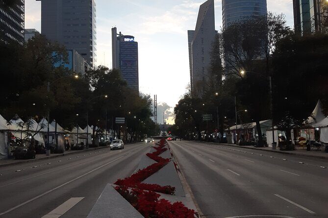 Full-Day Private Tour of Mexico City: Teotihuacan and Xochimilco - Introduction