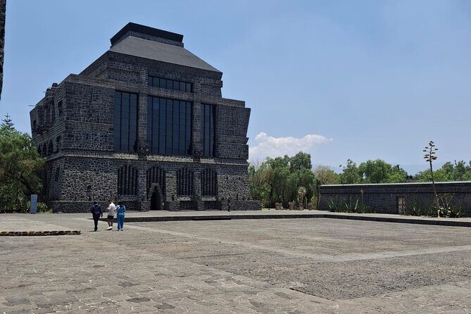 Full-Day Private Tour of Mexico City: Teotihuacan and Xochimilco - Final Word