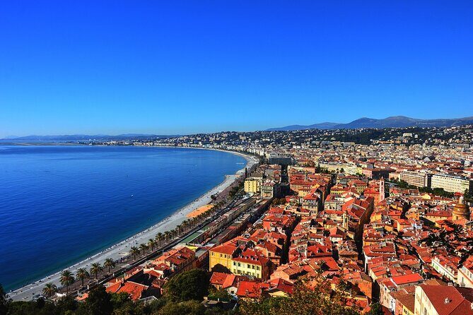 Full-Day Private Tour of Nice, Monaco and Eze Village with private guide - What’s Included and How It Adds Value