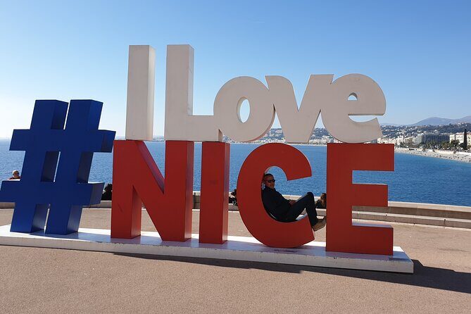 Full-Day Private Tour of Nice, Monaco and Eze Village with private guide - Final Thoughts