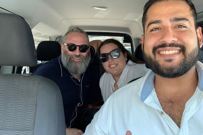 Full Day Private Tour of Oaxaca and its Surroundings - Transportation and Duration: What You Need to Know