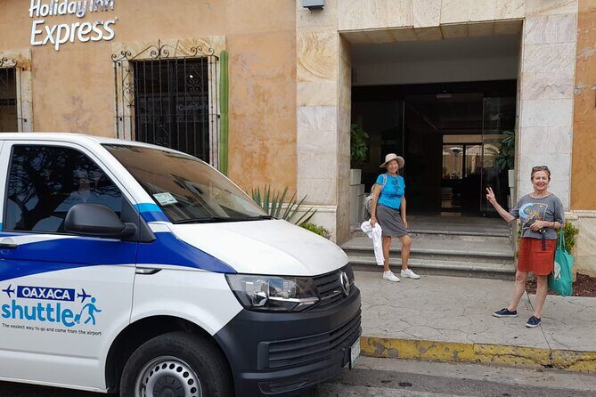 Full Day Private Tour of Oaxaca and its Surroundings - Authenticity and Local Flavor