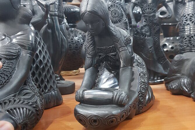 Full Day Private Tour of Oaxaca and its Surroundings - Considerations and Potential Drawbacks