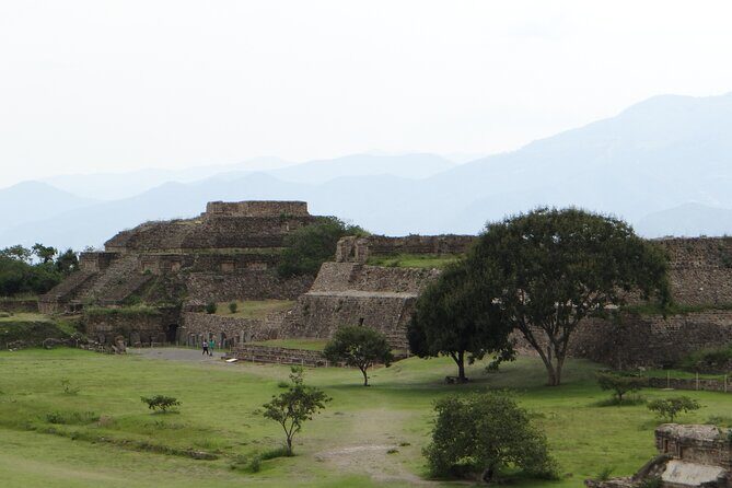 Full Day Private Tour of Oaxaca and its Surroundings - Final Thoughts