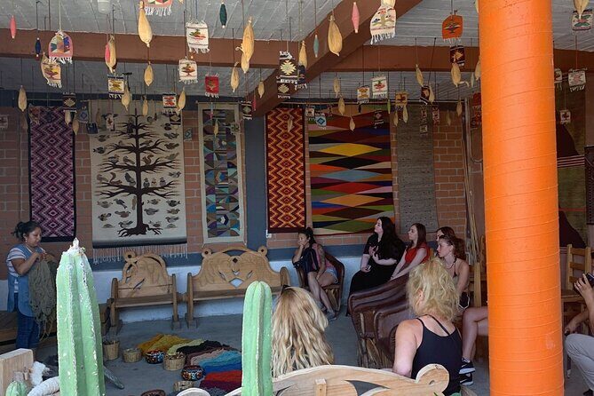 Full Day Private Tour of Oaxaca and its Surroundings - FAQ