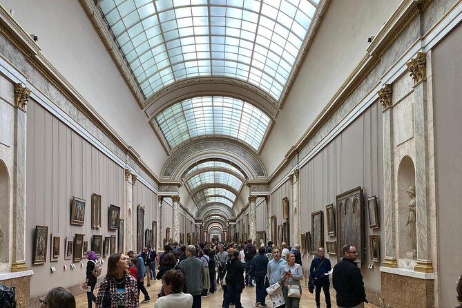 Full Day Private Tour of Paris - Sedan Car - The Value & Pricing