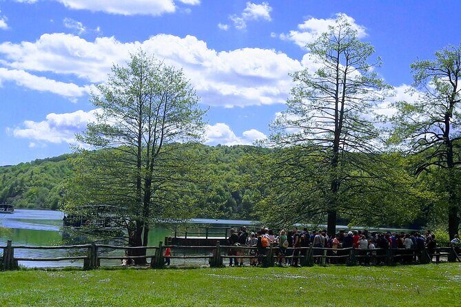 Full-Day Private Tour of Plitvice Lakes National Park from Zadar - The Experience: What to Expect from the Full-Day Private Tour