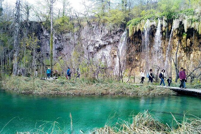 Full-Day Private Tour of Plitvice Lakes National Park from Zadar - FAQ