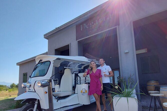 Full-Day Private Tour of Plitvice Lakes National Park from Zadar - Final Thoughts