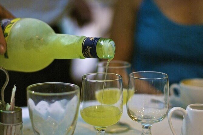 Full-Day Private Tour of Pompeii and Amalfi Coast from Rome - The Sum Up