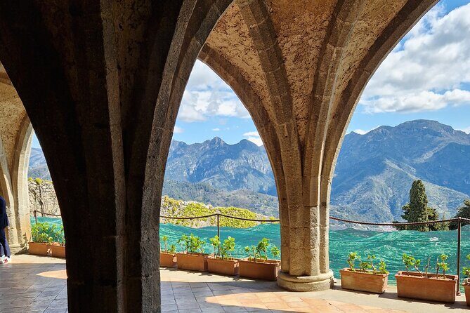 Full Day Private Tour of Pompeii and the Amalfi Coast - The Sum Up