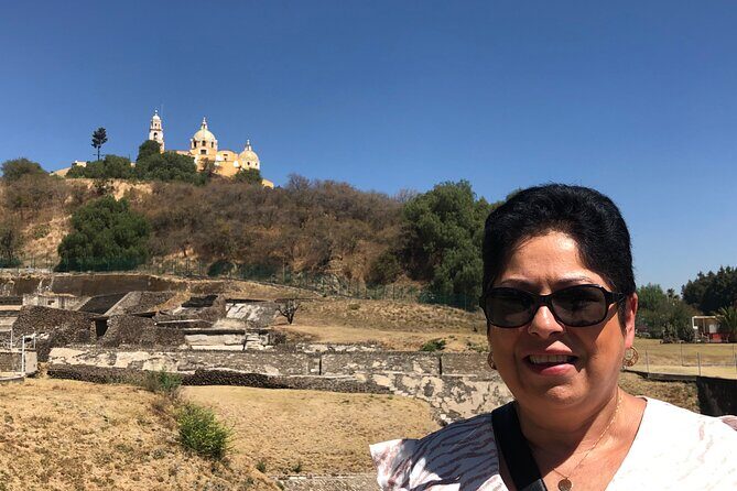 Full Day Private Tour of Puebla and Cholula. - FAQ