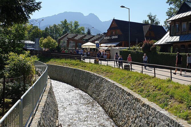 Full-Day Private Tour of Slovakia Treetop Walk and Zakopane - The Sum Up