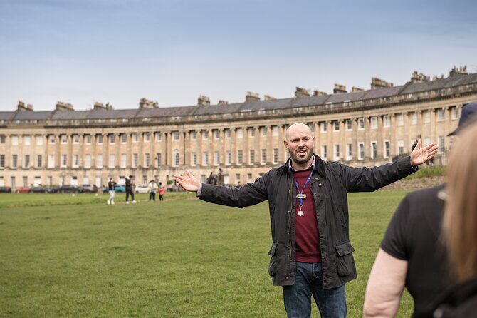 Full-Day Private Tour of Stonehenge and Bath with Pickup - The Itinerary Explored in Detail