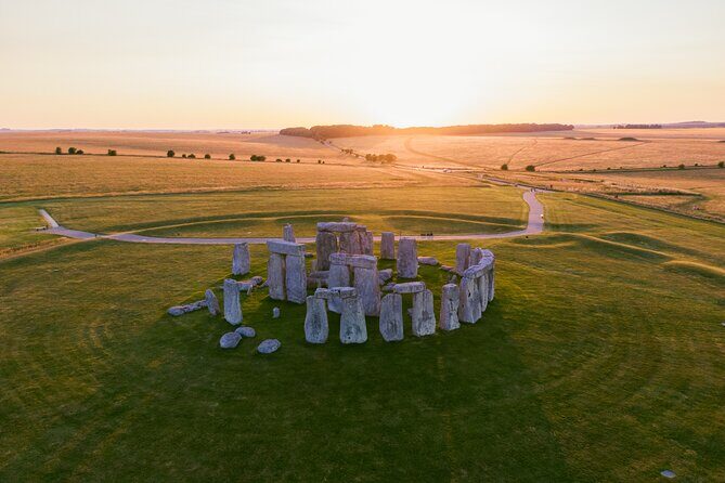 Full-Day Private Tour of Stonehenge and Bath with Pickup - Price and Value Analysis