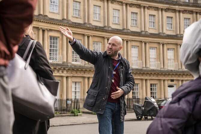 Full-Day Private Tour of Stonehenge and Bath with Pickup - FAQ