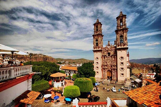 Full Day Private Tour of Taxco and Cuernavaca - The Sum Up: Is This Tour Right for You?