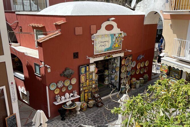 Full Day Private Tour of the Amalfi Coast from Naples - FAQ