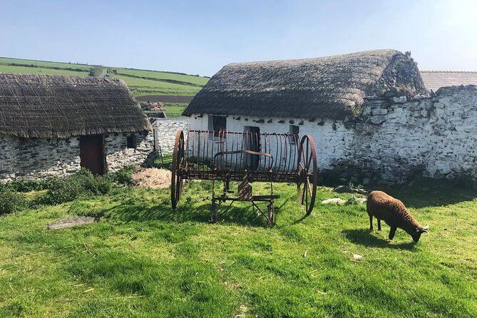 Full day Private Tour of the Isle of Man with experienced qualified driver guide - An In-depth Look at the Tour Experience