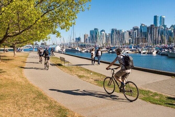 Full Day Private Tour of Vancouver BC Canada from Seattle - The Sum Up: Who Will Love This Tour?