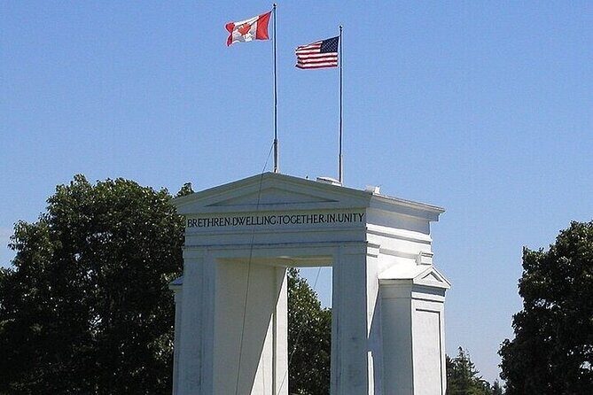 Full Day Private Tour of Vancouver BC Canada from Seattle - FAQ