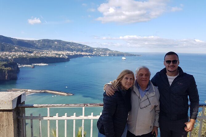 Full Day Private Tour on the Amalfi Coast - Who Will Love This Tour?