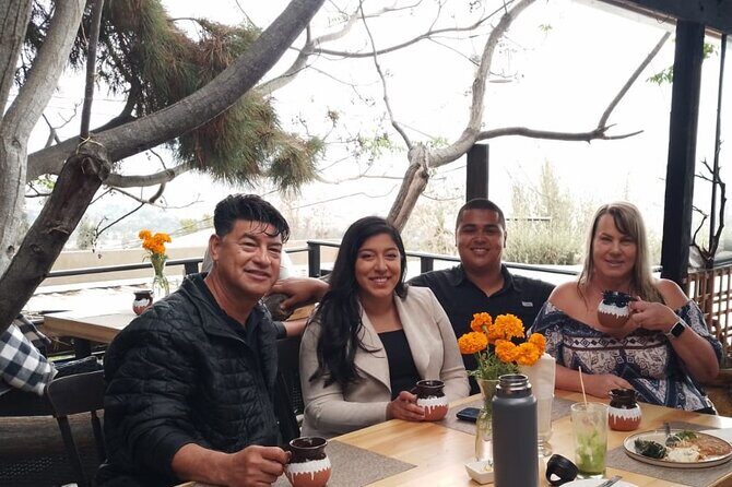 Full Day Private Tour or Guadalupe Valley Weekend - Who Should Consider This Tour?