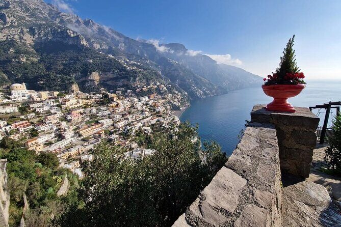 Full Day Private Tour - Positano Amalfi Ravello or Sorrento - A Deep Dive into the Tour Itinerary and Experience