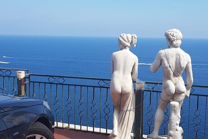 Full Day Private Tour - Positano Amalfi Ravello or Sorrento - FAQ