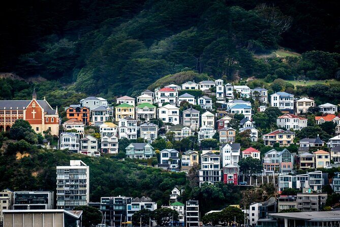 Full Day Private Tour Sightseeing Wellington Including Pickup - Who Should Consider This Tour?