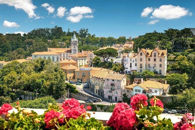 Full-Day Private Tour Sintra and Cascais with Pick Up - Why This Tour Works Well