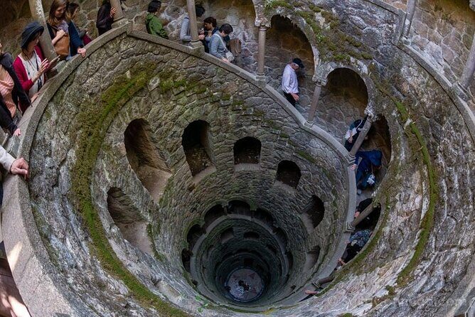 Full-Day Private Tour Sintra and Cascais with Pick Up - Final Thoughts