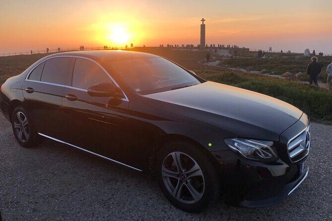 Full-Day Private Tour Sintra and Cascais with Pick Up - FAQ