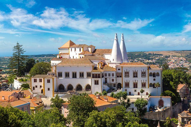 Full day Private tour Sintra + Cabo da Roca + Cascais (2 - 4 persons) - FAQ