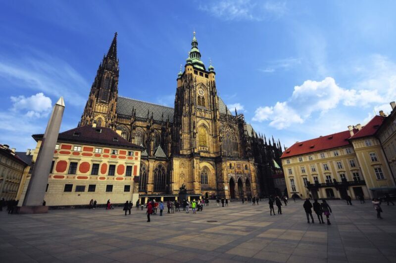 Full Day Private Tour Through Prague - Why Choose This Tour?