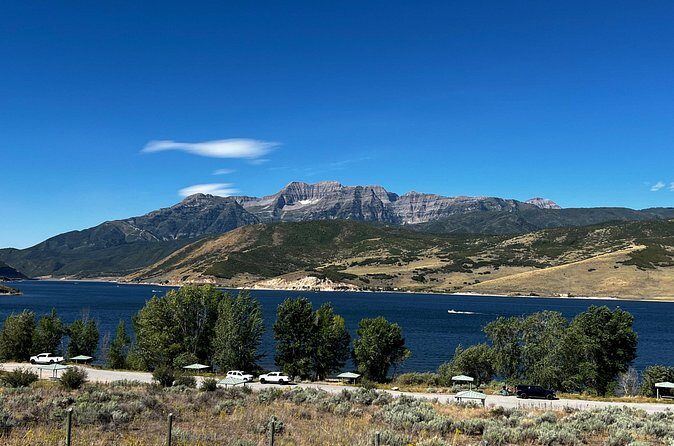 Full-Day Private tour through the Rocky Mountains - Who Will Love This Tour?