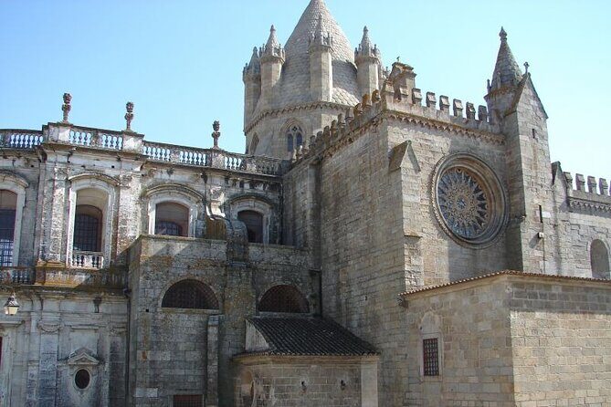 Full-Day Private Tour to Évora from Lisbon - Who Should Consider This Tour?