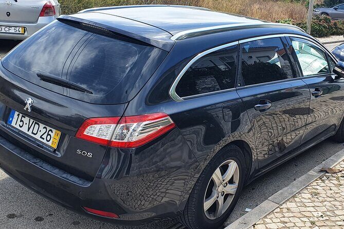 Full-Day Private Tour to Évora from Lisbon - FAQ