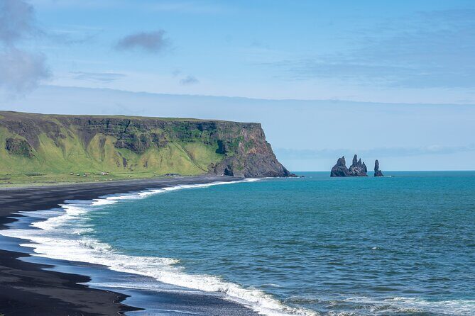 Full-Day Private Tour to Explore South Coast of Iceland - What Makes This Tour Stand Out?